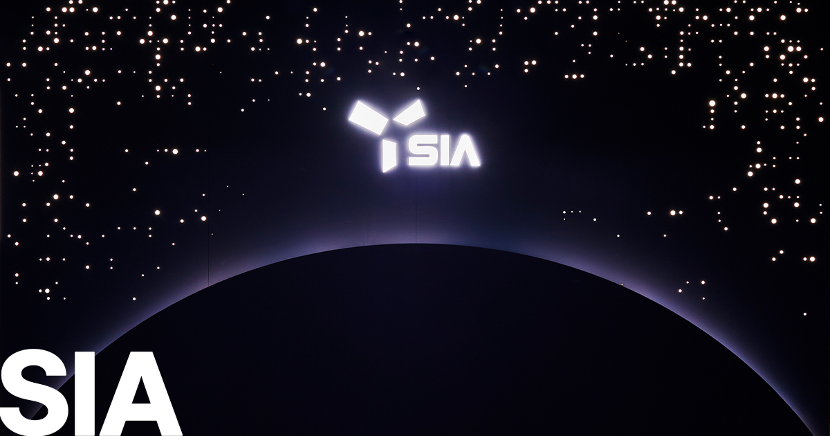 에스아이에이 SIA - 공간 디자인 그룹 시드나인 SIDNINE